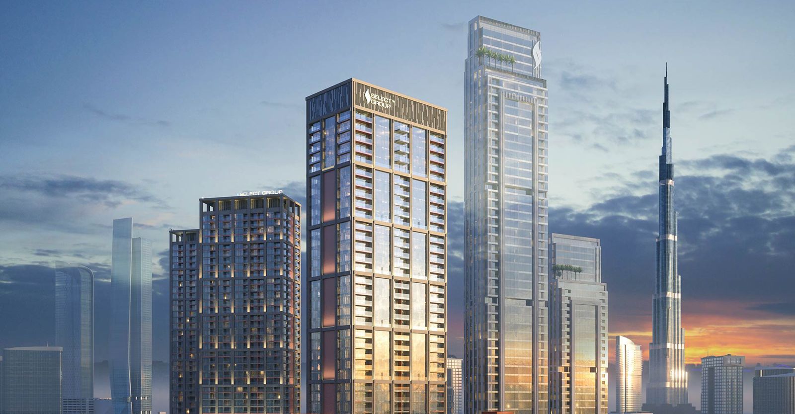 Home - Primedale real estate